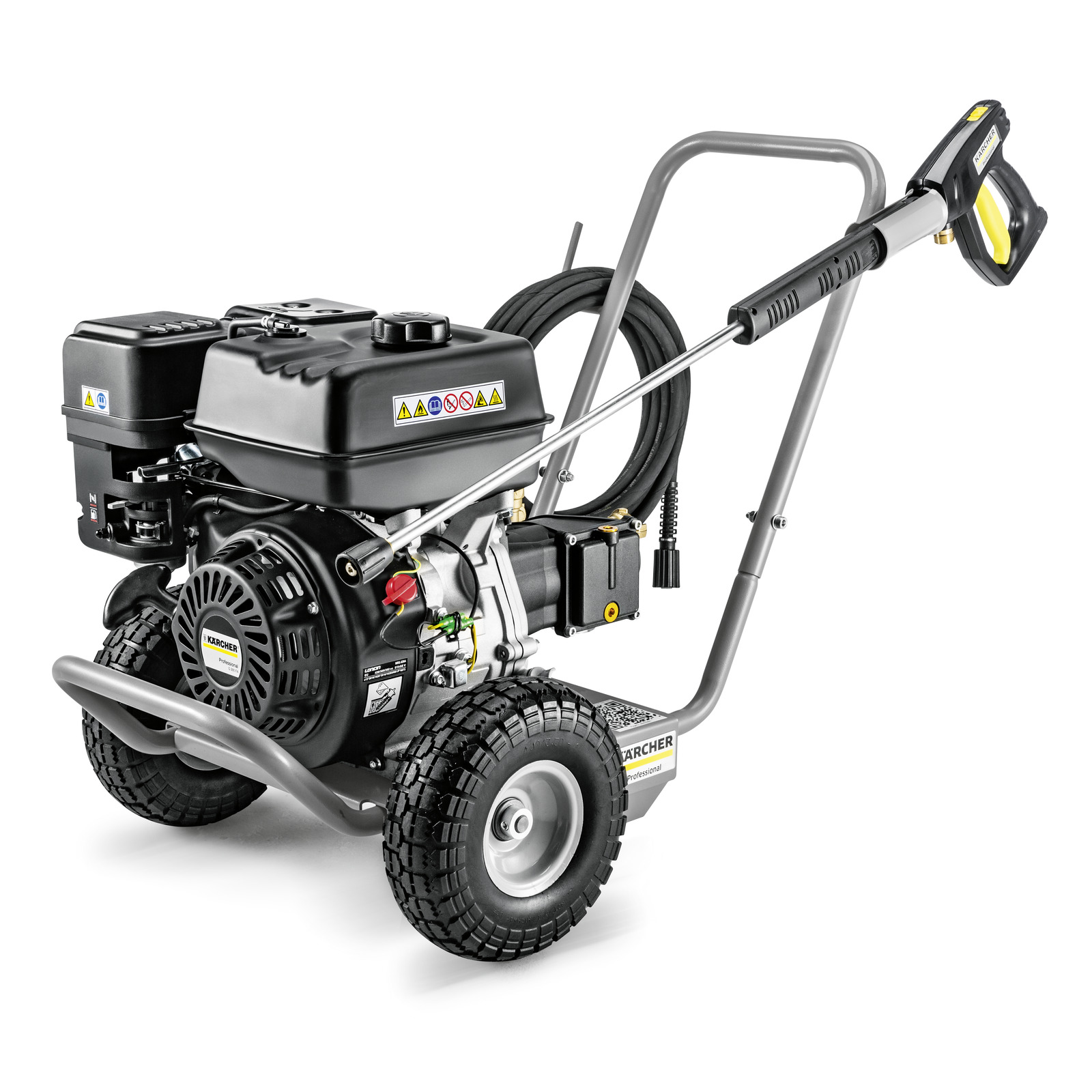 HD 6/15 G Classic - Karcher